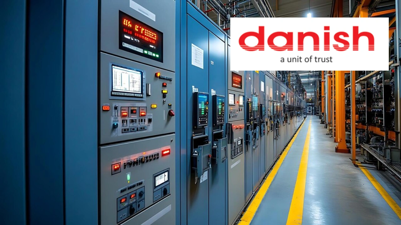 Danish Power: A Growth Stock in India’s Renewable Energy Boom - Sana ...